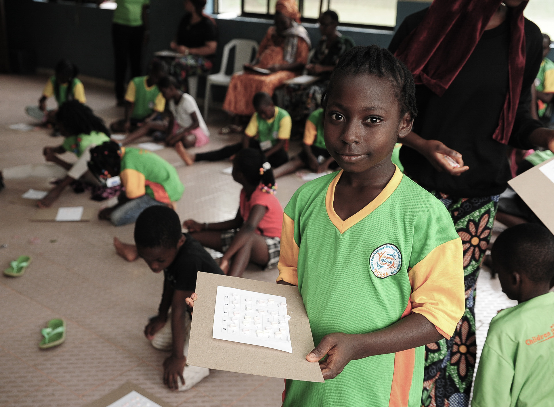 Home - The Good Samaritan Society of America